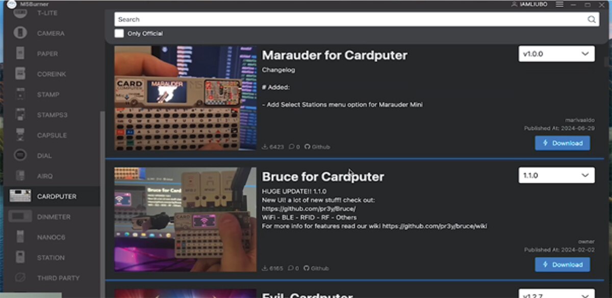 CardPuter：小巧而强大的开源硬件 | DigiKey